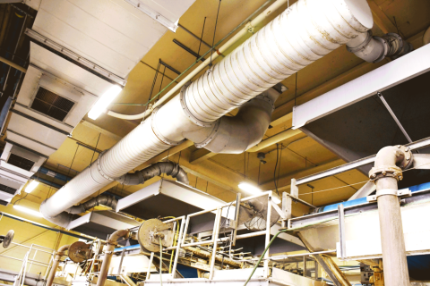 Wastewater Treatment - Rohde Brothers, Inc.